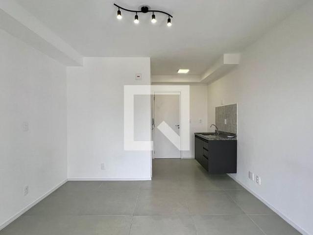Kitnet, Pinheiros, 1 Quarto, 27 m2 São Paulo
