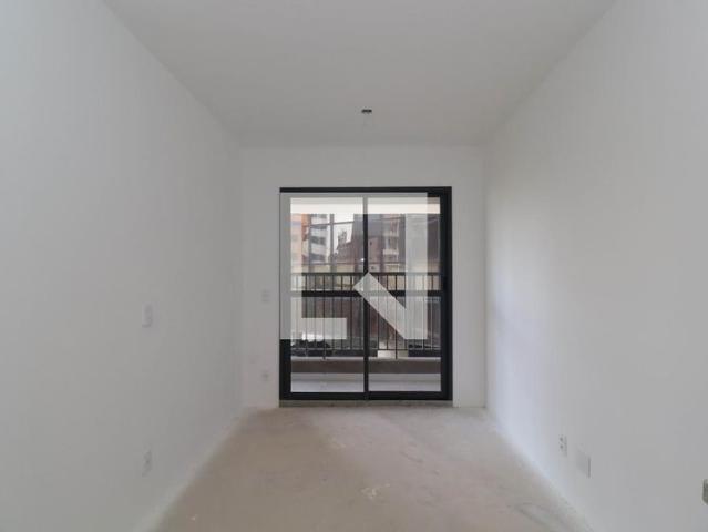 Apto, Pinheiros, 1 Quarto, 28 m2 São Paulo