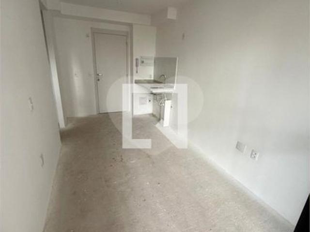 Kitnet, Pinheiros, 1 Quarto, 27 m2 São Paulo