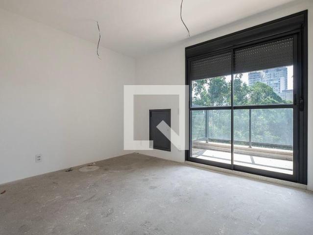 Kitnet, Pinheiros, 1 Quarto, 27 m2 São Paulo