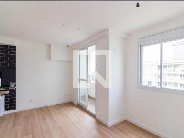 Kitnet, Pinheiros, 1 Quarto, 28 m2 São Paulo