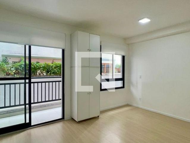 Kitnet, Pinheiros, 1 Quarto, 28 m2 São Paulo