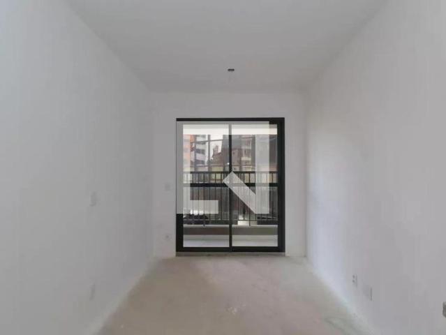 Kitnet, Pinheiros, 1 Quarto, 28 m2 São Paulo