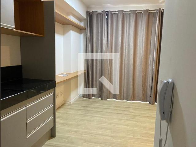 Kitnet, Pinheiros, 1 Quarto, 28 m2 São Paulo