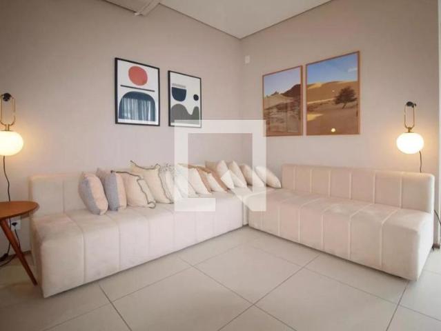 Kitnet, Pinheiros, 1 Quarto, 28 m2 São Paulo