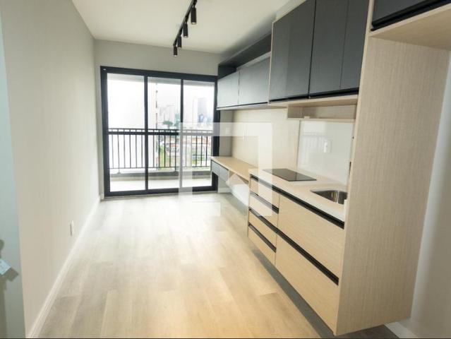Kitnet, Pinheiros, 1 Quarto, 28 m2 São Paulo
