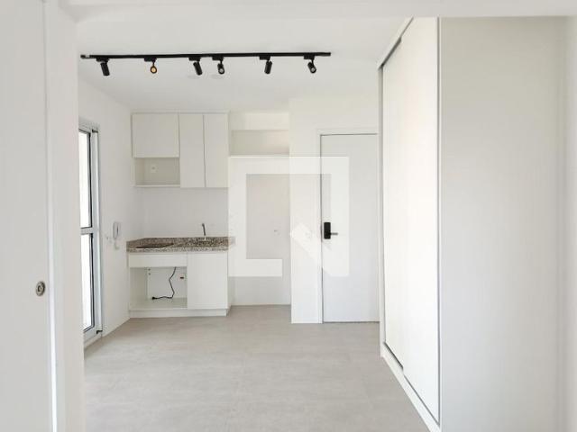 Kitnet, Pinheiros, 1 Quarto, 29 m2 São Paulo