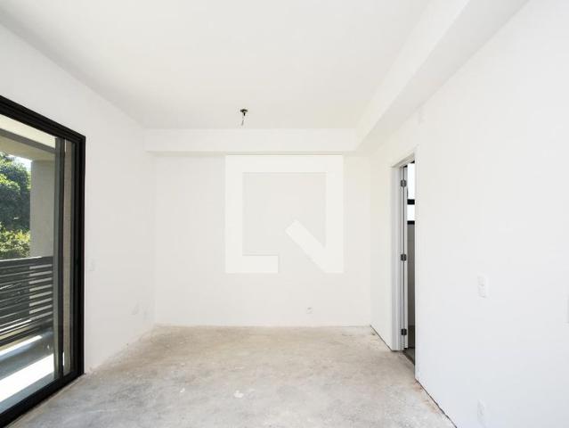 Kitnet, Pinheiros, 1 Quarto, 29 m2 São Paulo