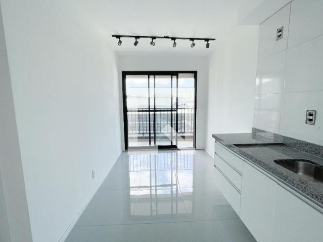 Kitnet, Pinheiros, 1 Quarto, 29 m2 São Paulo