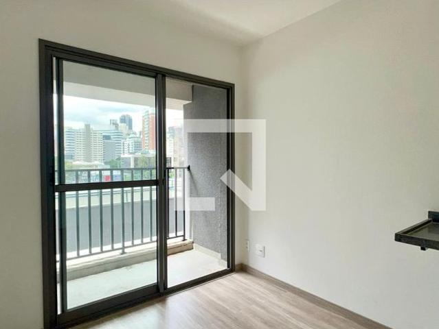 Kitnet, Pinheiros, 1 Quarto, 22 m2 São Paulo