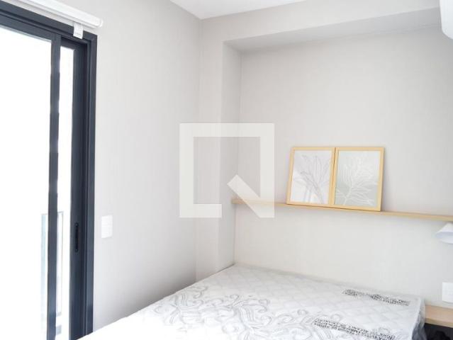 Kitnet, Pinheiros, 1 Quarto, 22 m2 São Paulo