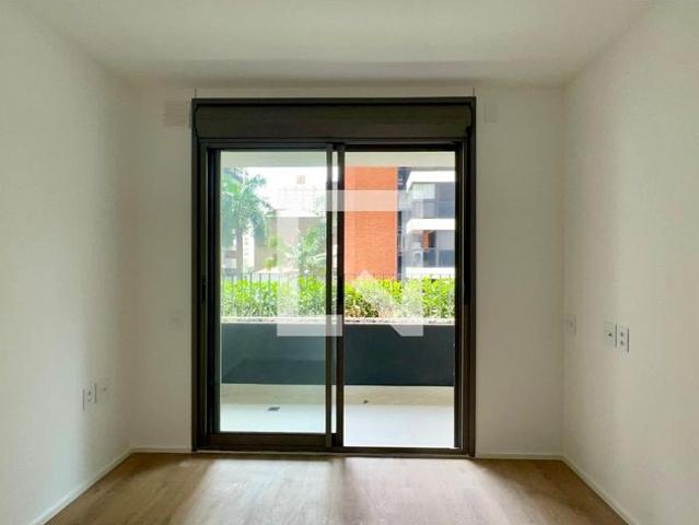 Kitnet, Pinheiros, 1 Quarto, 23 m2 São Paulo