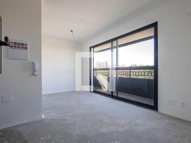 Kitnet, Pinheiros, 1 Quarto, 23 m2 São Paulo