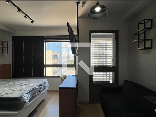 Kitnet, Pinheiros, 1 Quarto, 23 m2 São Paulo
