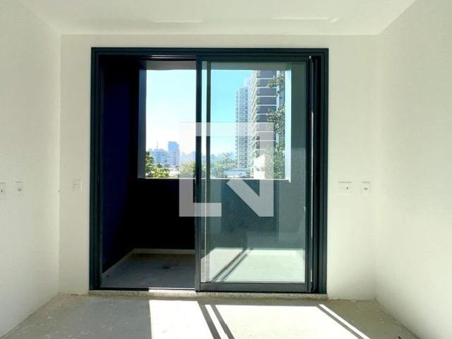 Kitnet, Pinheiros, 1 Quarto, 23 m2 São Paulo
