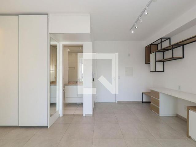 Kitnet, Pinheiros, 1 Quarto, 34 m2 São Paulo