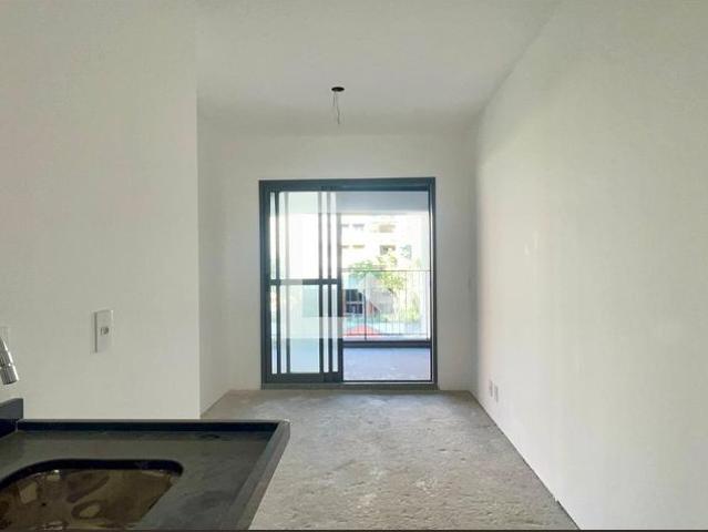 Kitnet, Pinheiros, 1 Quarto, 34 m2 São Paulo