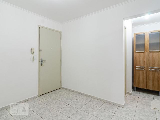 Kitnet, Pinheiros, 1 Quarto, 35 m2 São Paulo