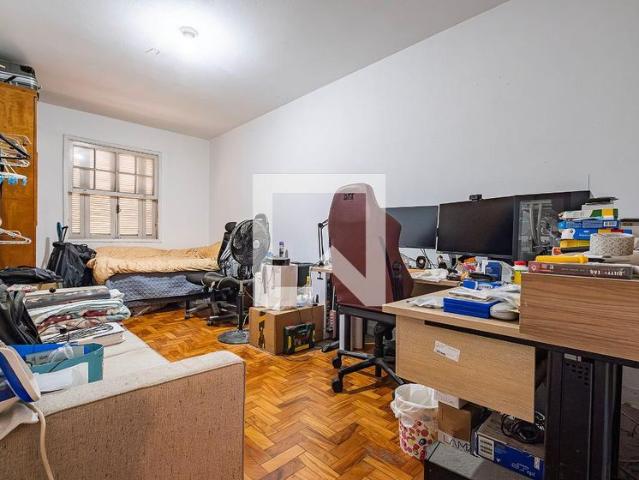 Kitnet, Pinheiros, 1 Quarto, 35 m2 São Paulo