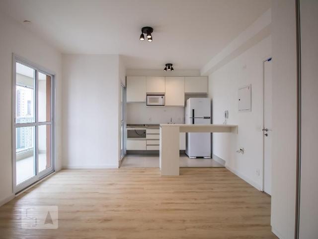 Kitnet, Pinheiros, 1 Quarto, 35 m2 São Paulo
