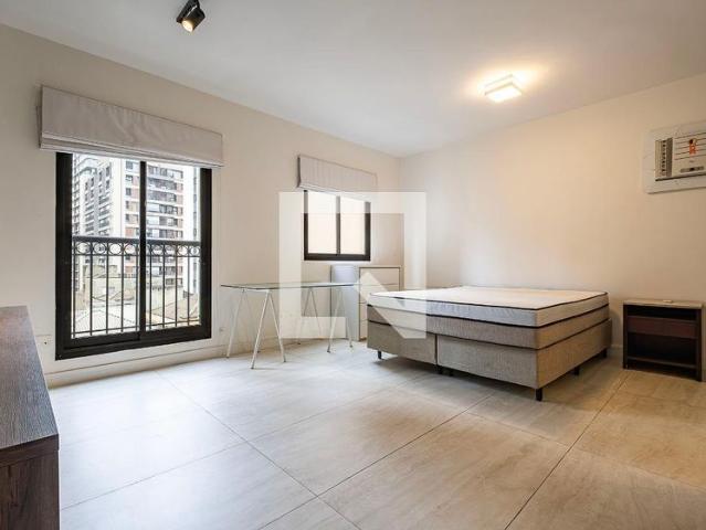 Kitnet, Pinheiros, 1 Quarto, 36 m2 São Paulo