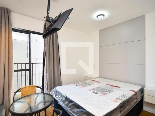 Kitnet, Pinheiros, 1 Quarto, 37 m2 São Paulo