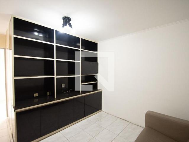 Kitnet, Pinheiros, 1 Quarto, 37 m2 São Paulo