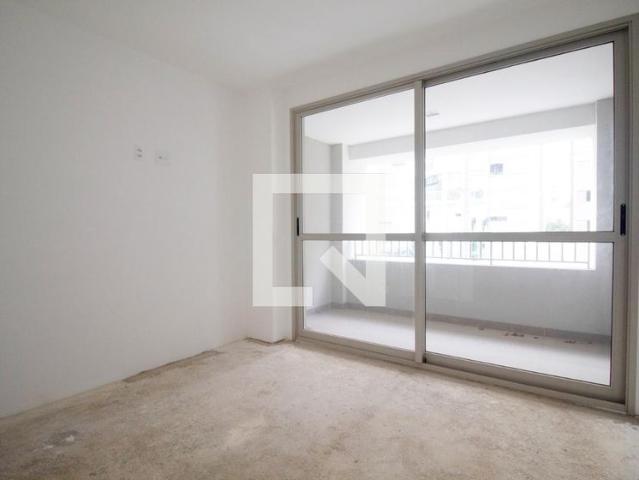 Kitnet, Pinheiros, 1 Quarto, 37 m2 São Paulo
