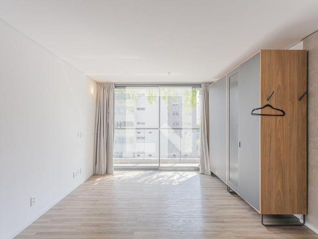 Kitnet, Pinheiros, 1 Quarto, 39 m2 São Paulo