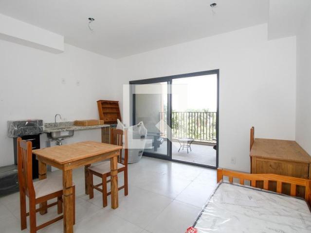 Kitnet, Pinheiros, 1 Quarto, 39 m2 São Paulo