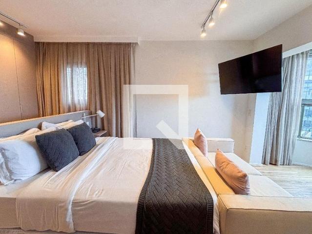 Kitnet, Pinheiros, 1 Quarto, 39 m2 São Paulo