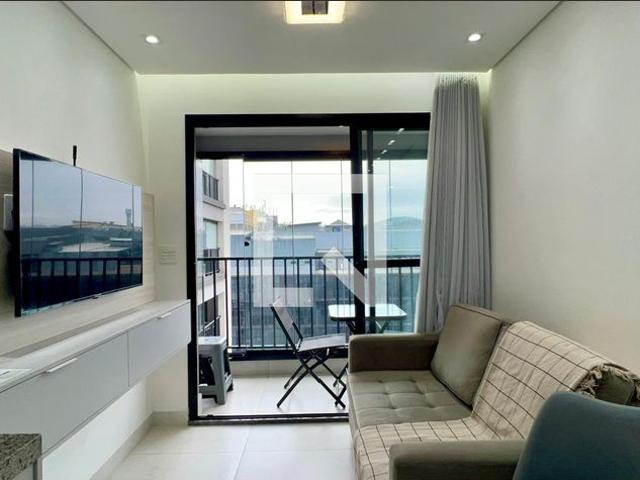 Kitnet, Pinheiros, 1 Quarto, 30 m2 São Paulo