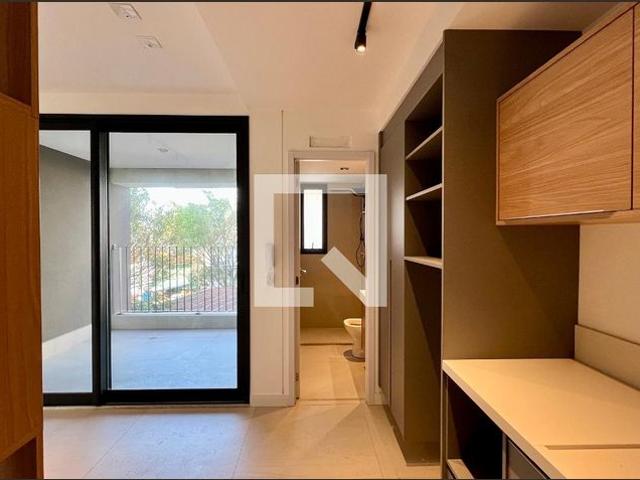 Kitnet, Pinheiros, 1 Quarto, 30 m2 São Paulo