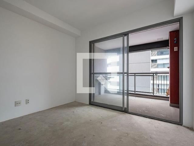 Kitnet, Pinheiros, 1 Quarto, 30 m2 São Paulo