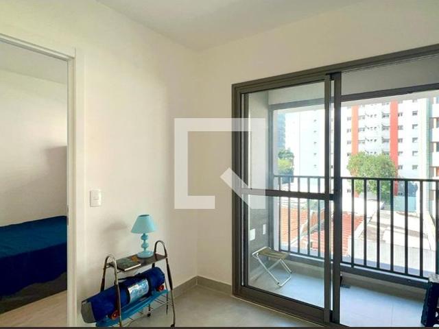 Kitnet, Pinheiros, 1 Quarto, 30 m2 São Paulo