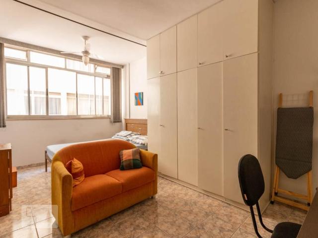 Kitnet, Pinheiros, 1 Quarto, 30 m2 São Paulo