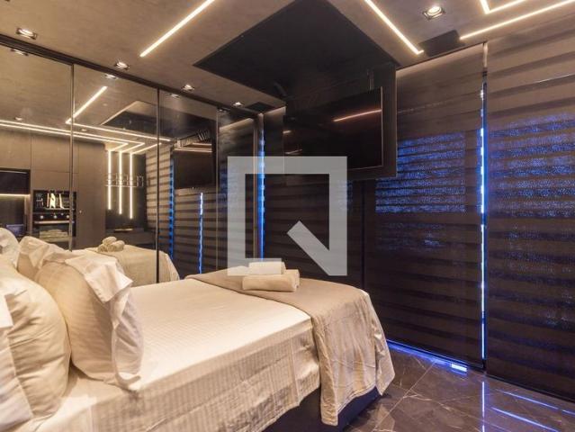 Kitnet, Pinheiros, 1 Quarto, 30 m2 São Paulo