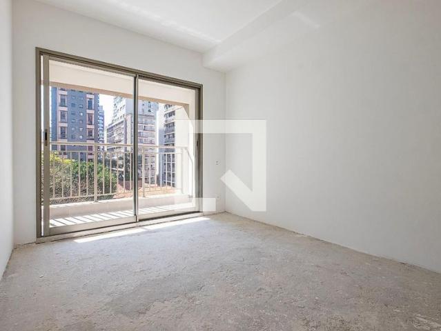 Kitnet, Pinheiros, 1 Quarto, 26 m2 São Paulo