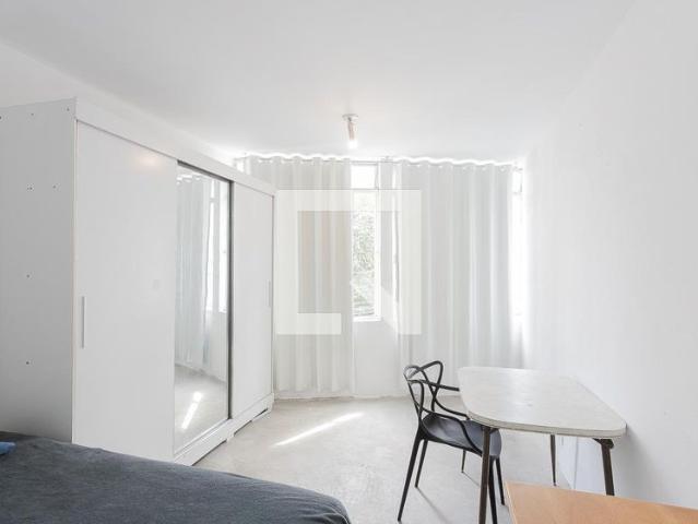 Kitnet, Pinheiros, 1 Quarto, 30 m2 São Paulo