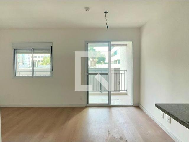 Kitnet, Pinheiros, 1 Quarto, 31 m2 São Paulo