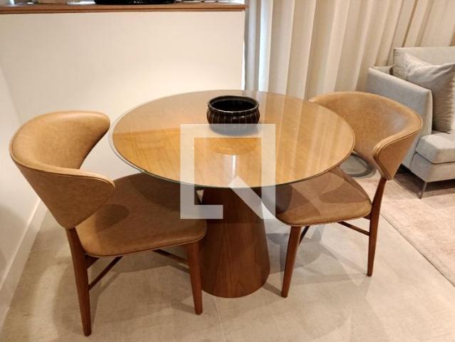 Kitnet, Pinheiros, 1 Quarto, 31 m2 São Paulo