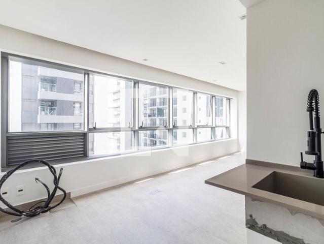 Kitnet, Pinheiros, 1 Quarto, 31 m2 São Paulo
