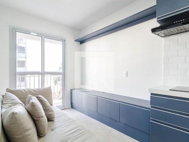 Kitnet, Pinheiros, 1 Quarto, 31 m2 São Paulo
