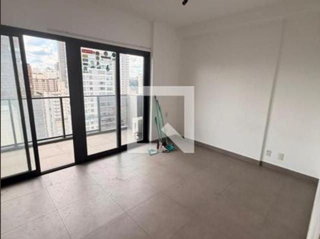 Kitnet, Pinheiros, 1 Quarto, 32 m2 São Paulo