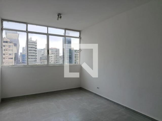 Kitnet, Pinheiros, 1 Quarto, 32 m2 São Paulo