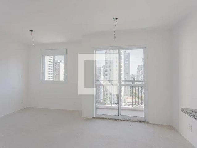 Kitnet, Pinheiros, 1 Quarto, 33 m2 São Paulo