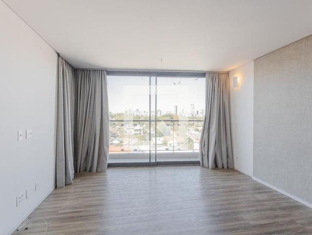 Kitnet, Pinheiros, 1 Quarto, 44 m2 São Paulo