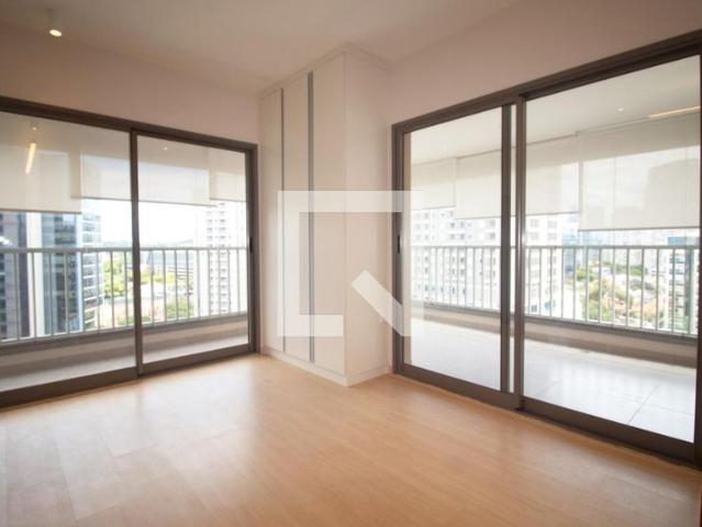 Kitnet, Pinheiros, 1 Quarto, 44 m2 São Paulo