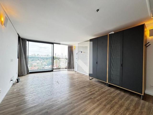 Kitnet, Pinheiros, 1 Quarto, 44 m2 São Paulo