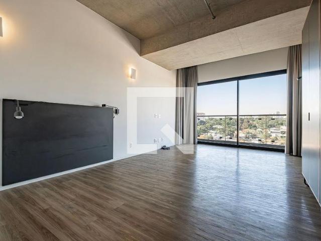 Kitnet, Pinheiros, 1 Quarto, 44 m2 São Paulo